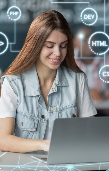 Outlier Digitech Technologies